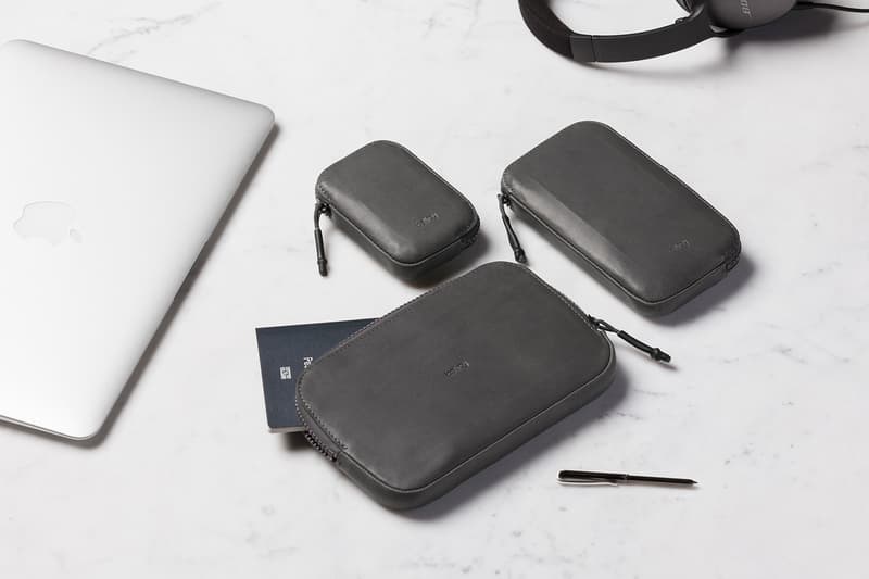 Bellroy All Conditions Wallet Collection | Hypebeast