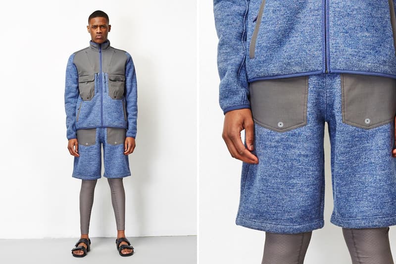 KTC 7 Layer System launches First Fall/Winter collection | Hypebeast