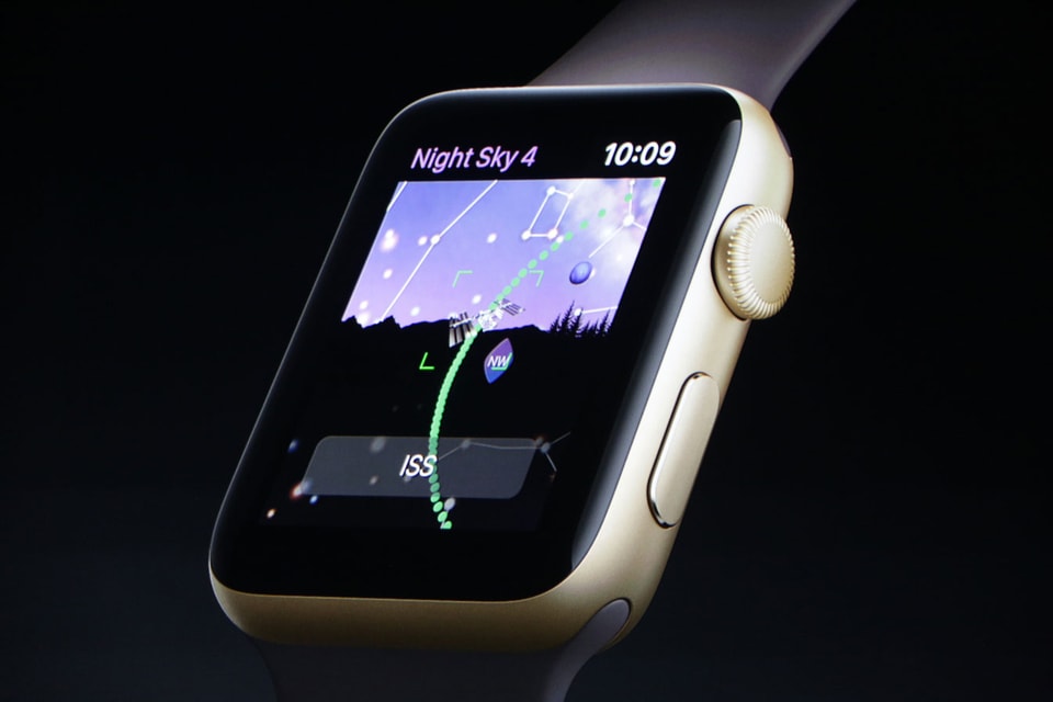 Apple Watch 2 Debut | HYPEBEAST