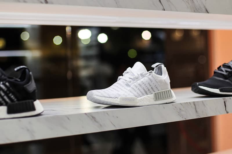 A Preview of Nice Kicks Downtown Los Angeles Shop | HYPEBEAST