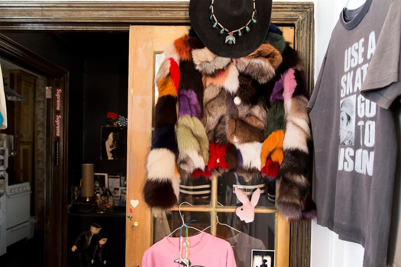 Inside the Studio of Videographer William Strobeck | Hypebeast