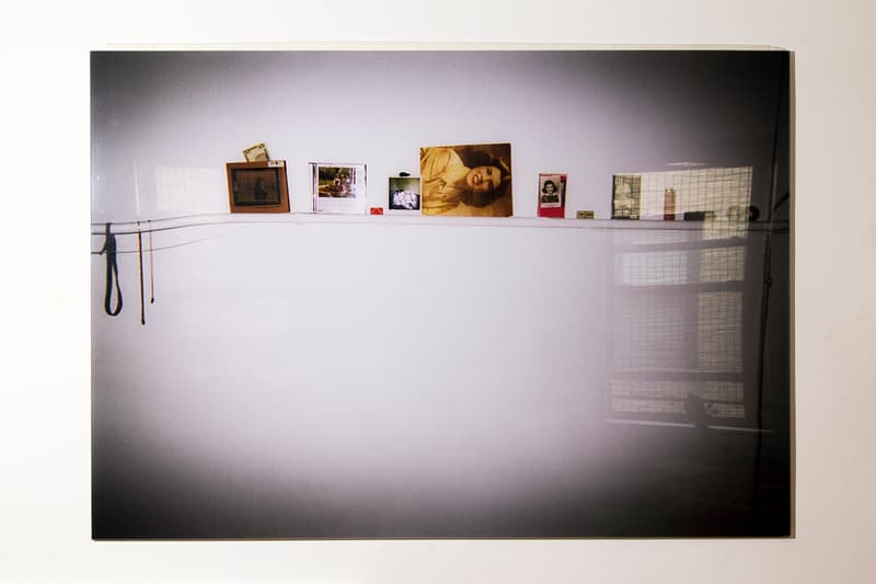 Inside the Studio of Videographer William Strobeck | Hypebeast