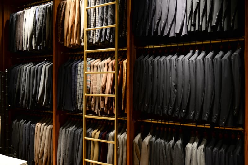 New Tokyo Flagship Store For United Arrows | Hypebeast