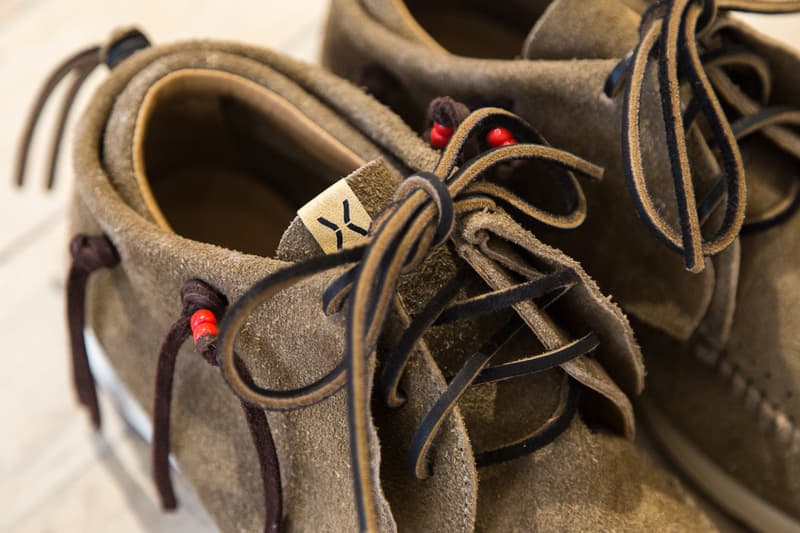 visvim FBT 2017 SS Closer Look | HYPEBEAST