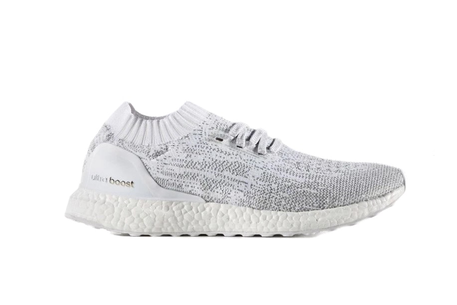 adidas Ultra Boost Uncaged White | HYPEBEAST