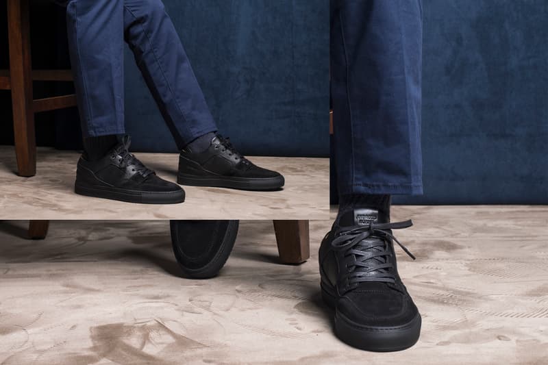 Android Homme 2016 Fall/Winter Collection | Hypebeast