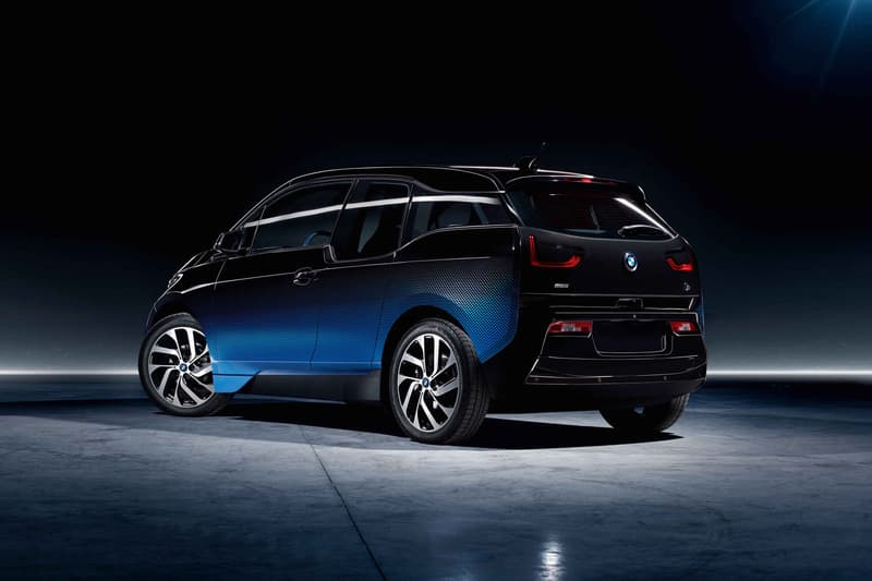 BMW Unveils CrossFade Colorways for BNWi Models | HYPEBEAST