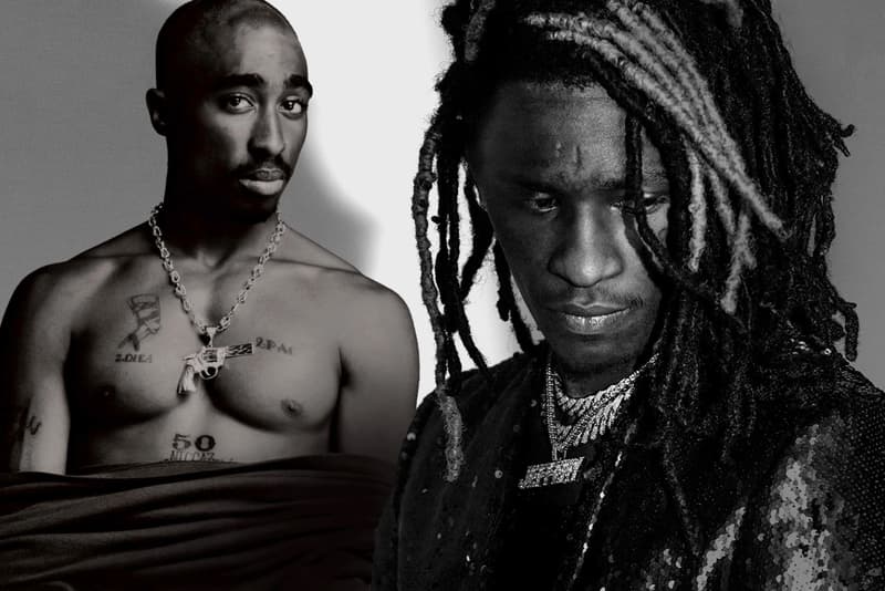 What Do Rap Veterans Think of the New Wave? | HYPEBEAST