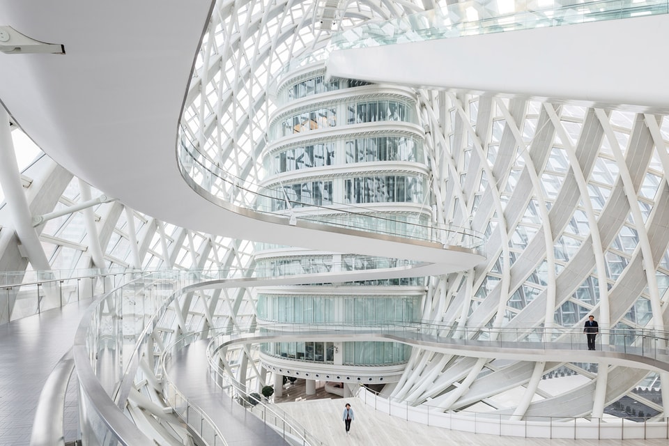 Instagram Worthy Buildings | Hypebeast