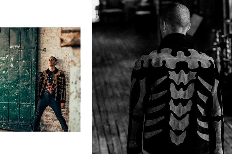 Grailed 100 Returns with an Exclusive 2016 Lookbook | Hypebeast