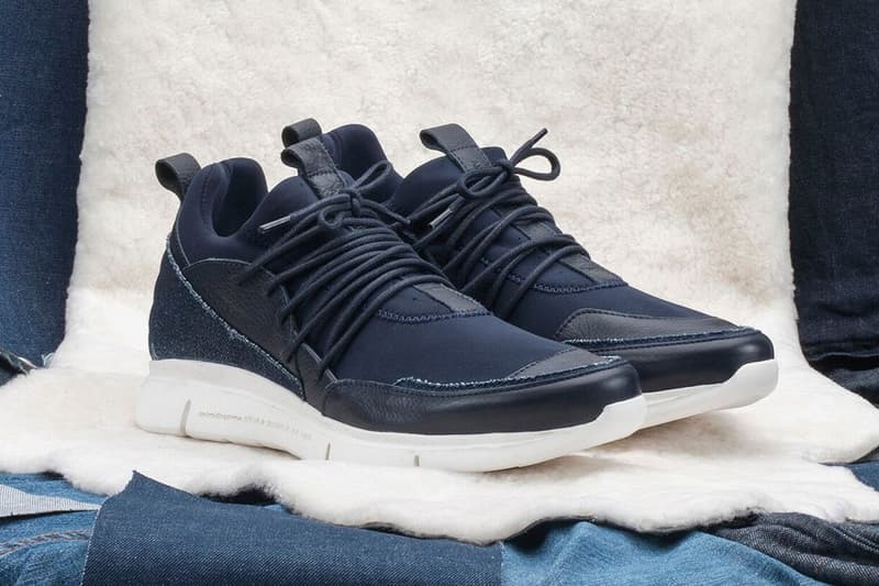 Android Homme "Del 2 Denim" Pack | Hypebeast