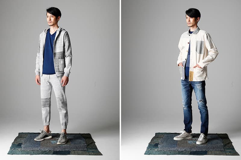 FDMTL Releases Its 2017 Spring Summer Collection | HYPEBEAST