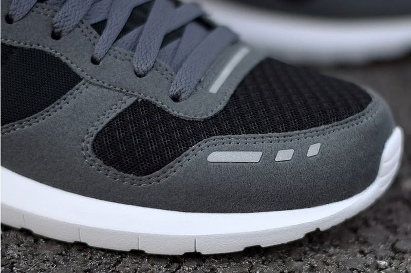 The Nike Air Vortex '17 Takes Lessons from the '80s | HYPEBEAST