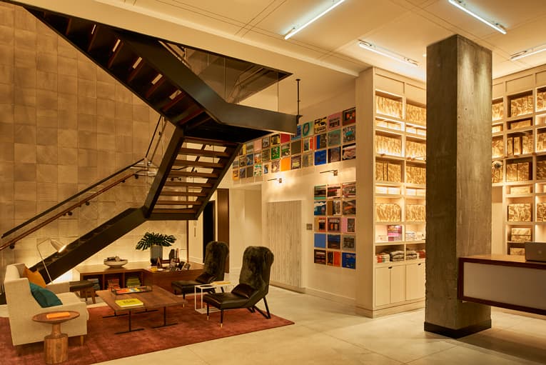 Arlo Hotels Opens Second New York Branch | HYPEBEAST