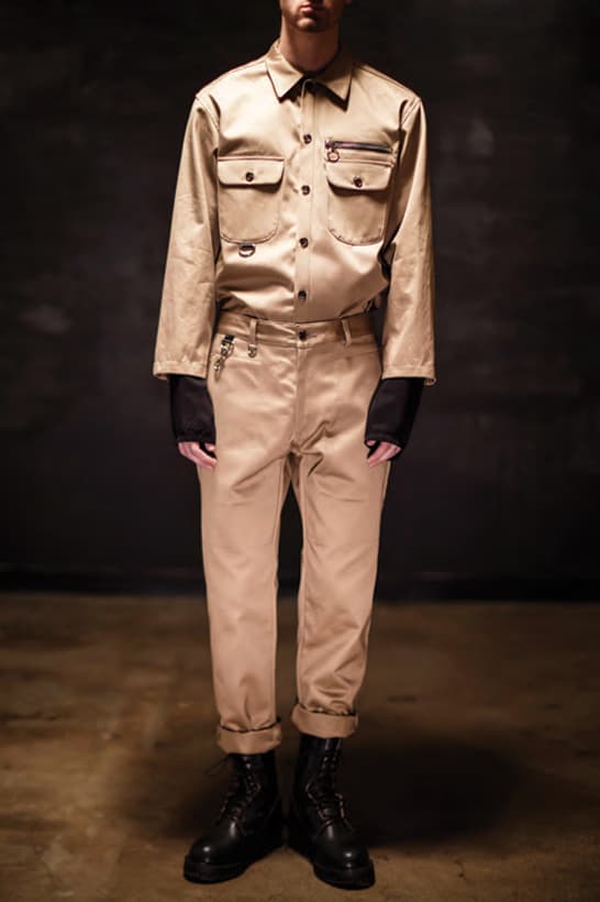 Mr. Completely 2017 Fall/Winter Collection | HYPEBEAST