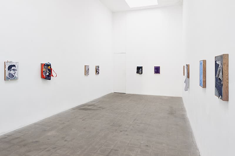 Brendan Fowler "New Portraits" Exhibition Election Reform! Pop-Up ...