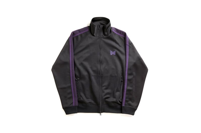 Needles 2017 Spring/Summer Collection Offers Its Take on the Classic ...