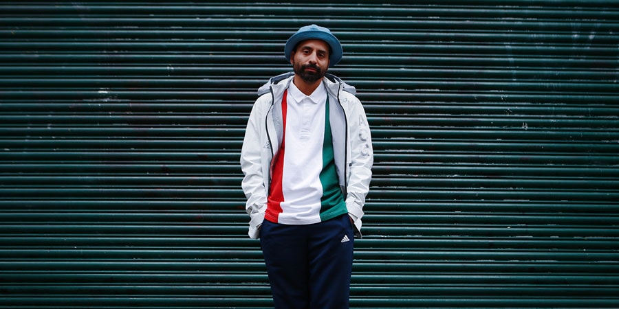 Supreme Brand Director Angelo Baque Leaves | Hypebeast