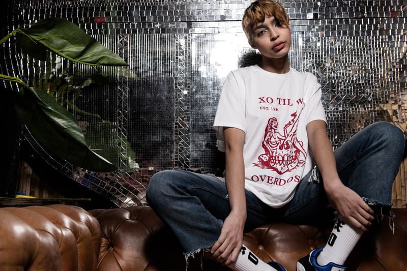 The Weeknd XO 2017 Spring/Summer Collection | Hypebeast