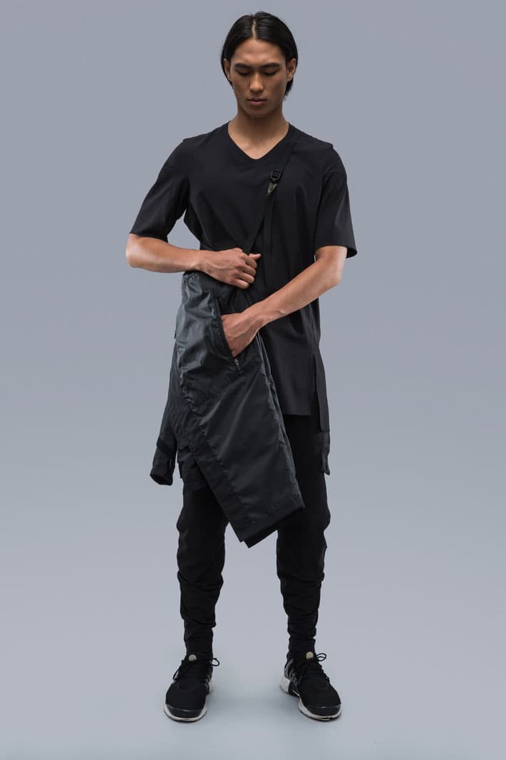 ACRONYM 2017 Spring/Summer Collection | HYPEBEAST