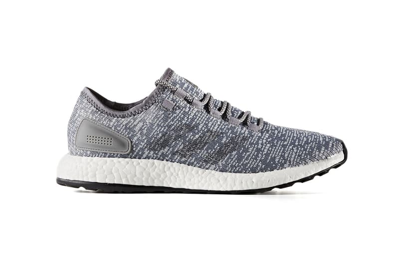 adidas Releases More PureBOOST Sneaker Colorways | HYPEBEAST