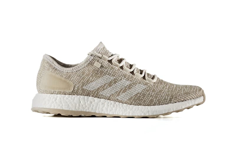 adidas Releases More PureBOOST Sneaker Colorways | HYPEBEAST