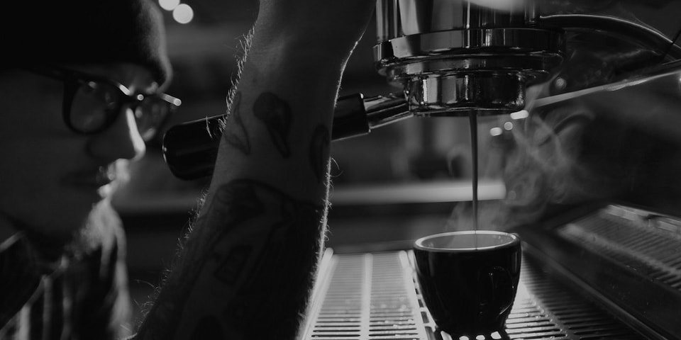 Black Insomnia World's Strongest Coffee | Hypebeast