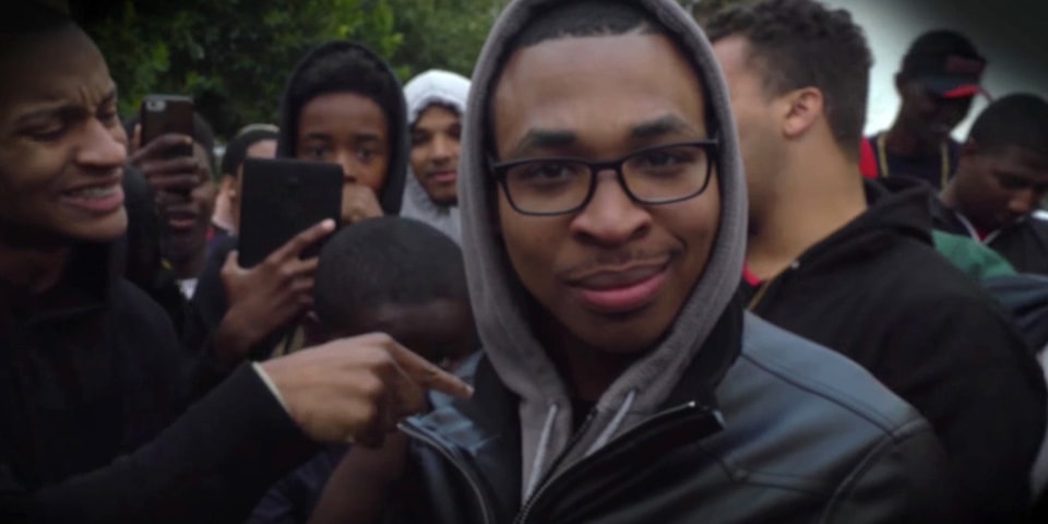 Watch Supa Hot Fire Return with a New Battle Rap | HYPEBEAST