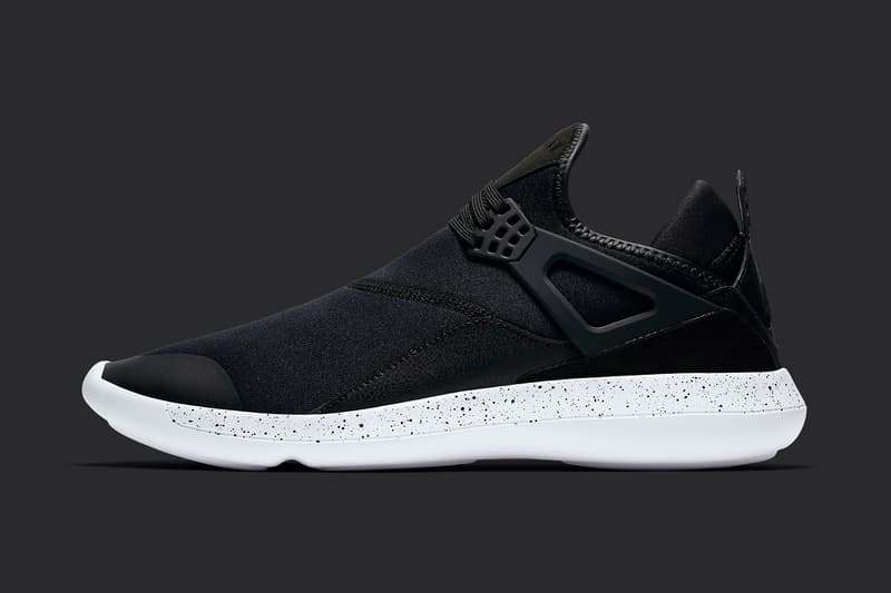 Air Jordan 4 Inspires New Jordan Fly 89 | Hypebeast