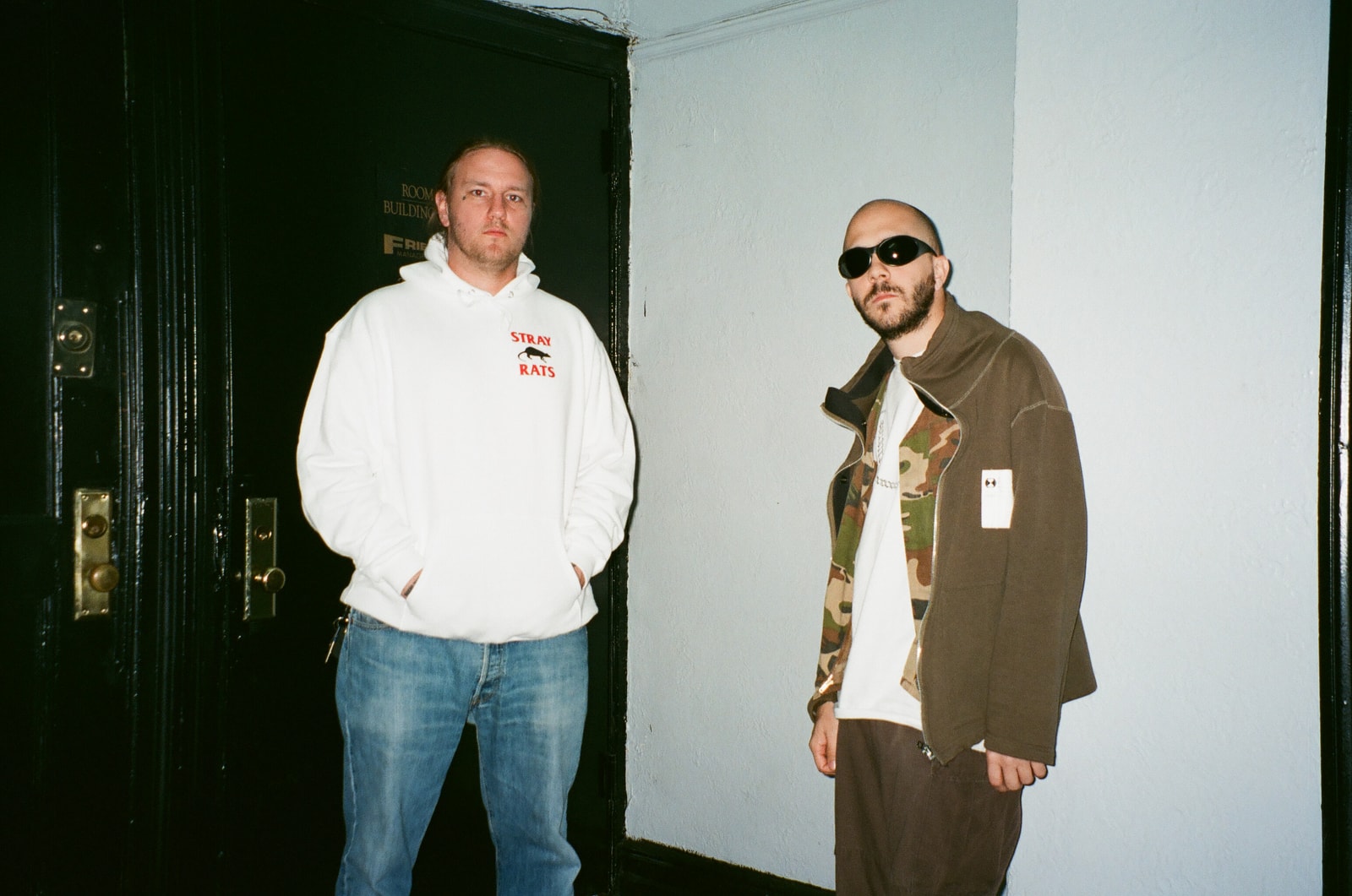 Stray Rats on the Importance of DIY Culture in Streetwear | Hypebeast