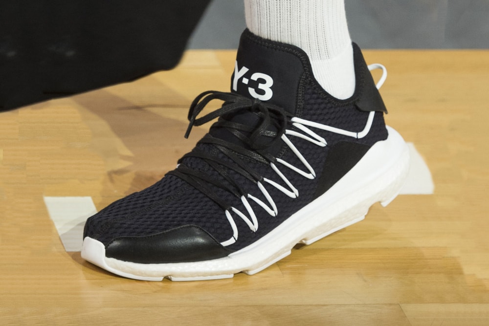 10 Best Runway Sneakers From Paris Fashion Week | Hypebeast