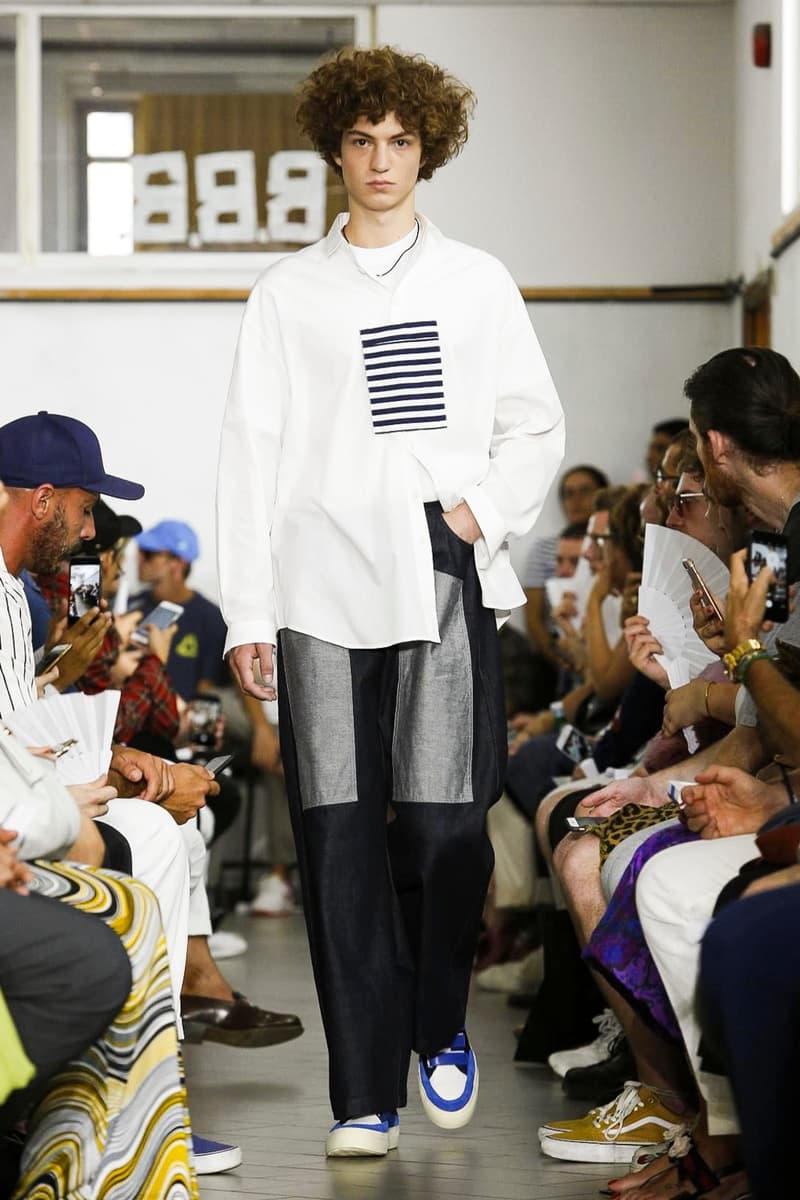 SUNNEI 2018 Spring/Summer Collection | Hypebeast
