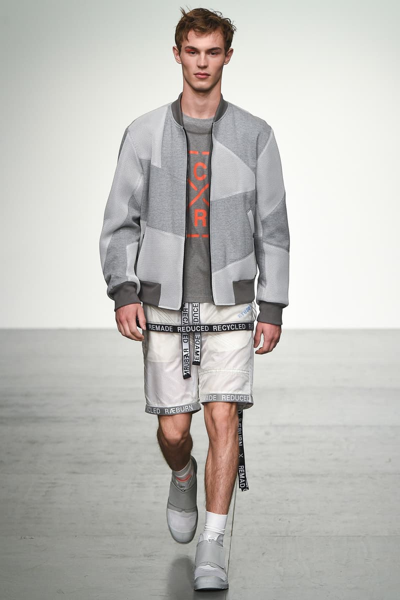 Christopher Raeburn 2018 Spring Summer Collection | HYPEBEAST
