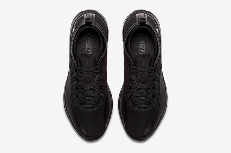 Jordan Trainer Prime "Triple Black" | Hypebeast