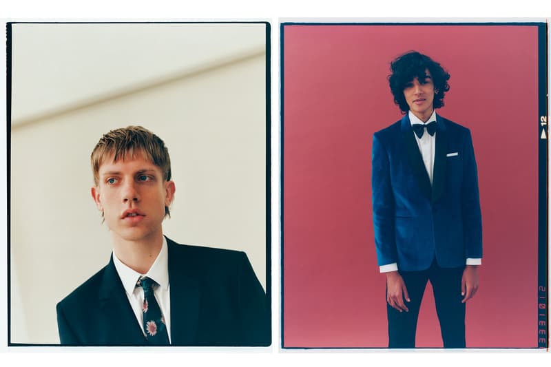 Charlie Casely-Hayford x Topman 2017 Collection | Hypebeast