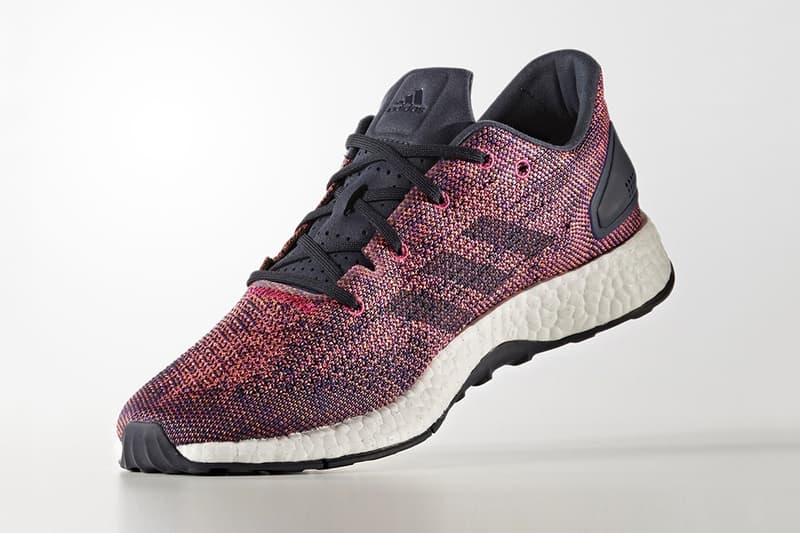 adidas PureBOOST DPR "Noble Ink" | Hypebeast