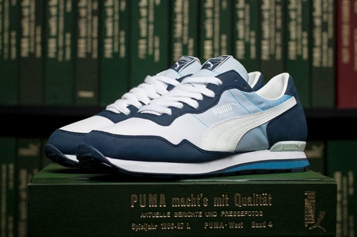 Nike Classic Cortez Leather SE "Blue Jay" | HYPEBEAST