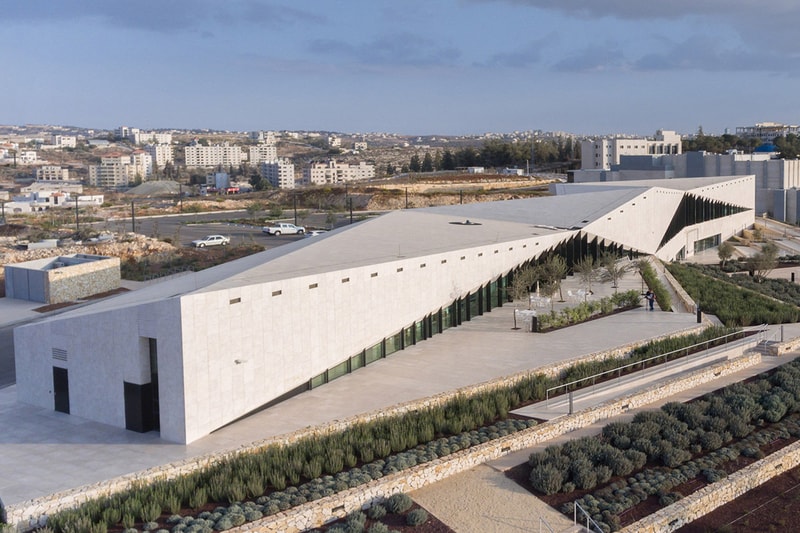 World Building of the Year 2017 Awards Shortlist | Hypebeast