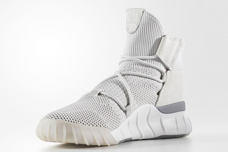 adidas Tubular X 2.0 Primeknit Fall Colorways | HYPEBEAST