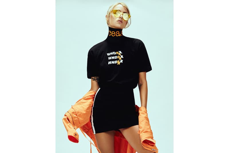 Future x Forever 21 ‘HNDRXX’ Tour Merch | Hypebeast