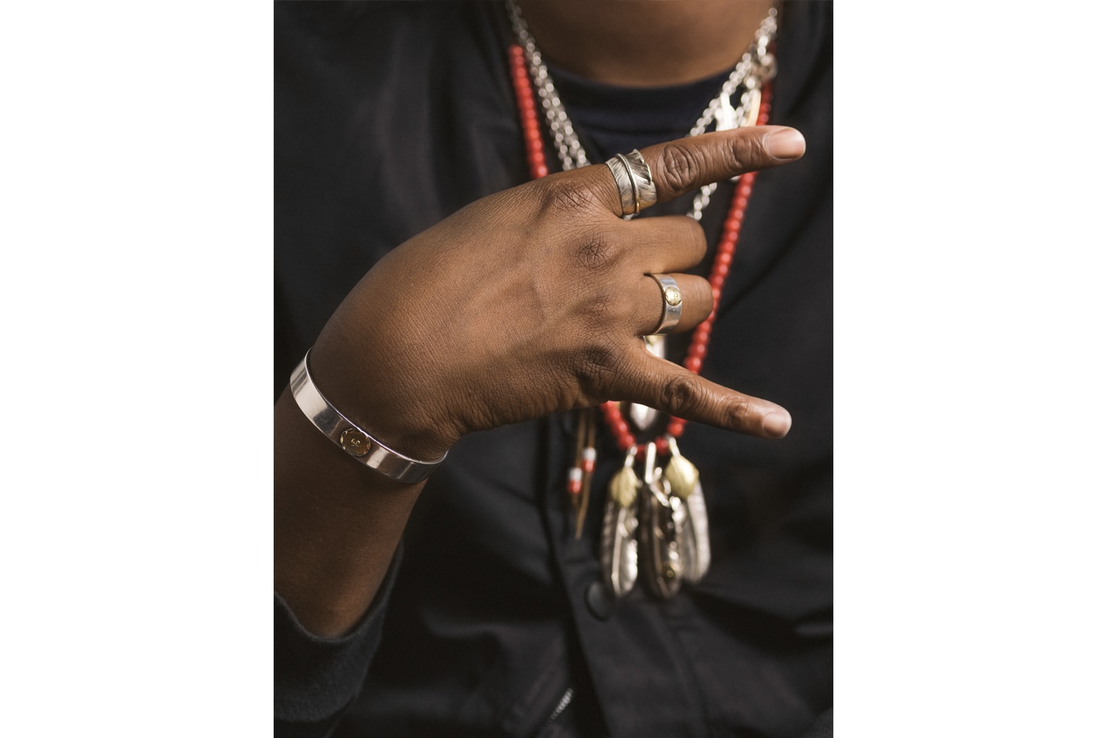 How to Buy Goro's Jewelry in Tokyo, Japan | HYPEBEAST