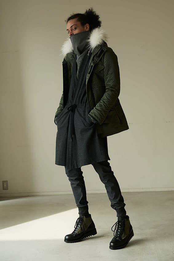 roar 2017 Fall/Winter Collection | Hypebeast