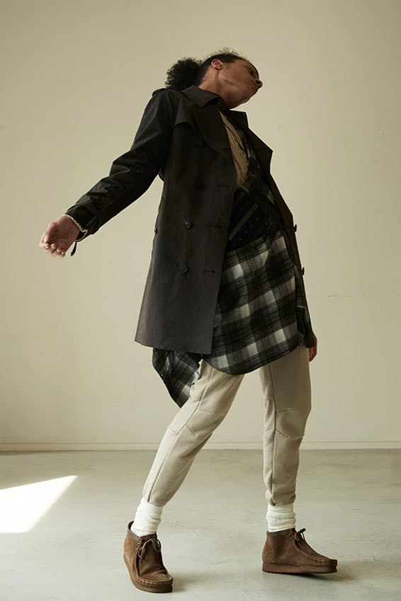 roar 2017 Fall/Winter Collection | Hypebeast