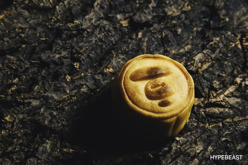 BAPE & AAPE Mooncakes | HYPEBEAST
