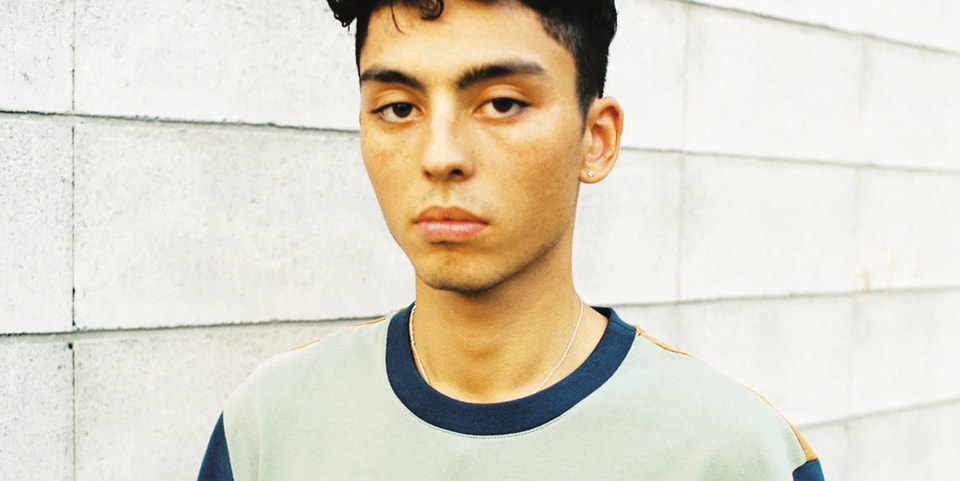 FUTUR's "Season 5" Fall/Winter 2017 Lookbook | Hypebeast