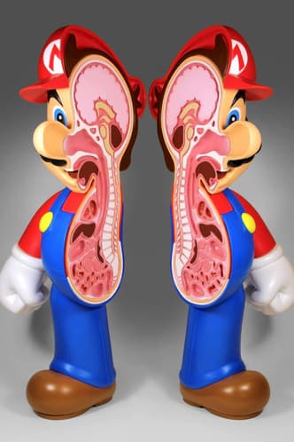 Jason Freeny "Plastic Surgeon" Exhibition | Hypebeast