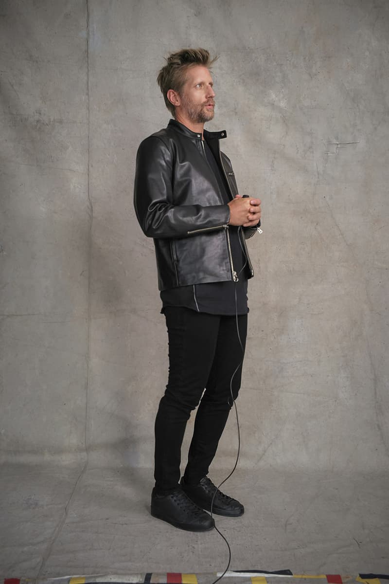 rag & bone 2018 Collection New York Fashion | HYPEBEAST