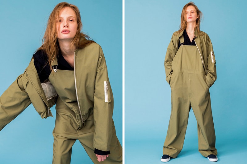 ANITYA Spring/Summer 2018 Lookbook | Hypebeast