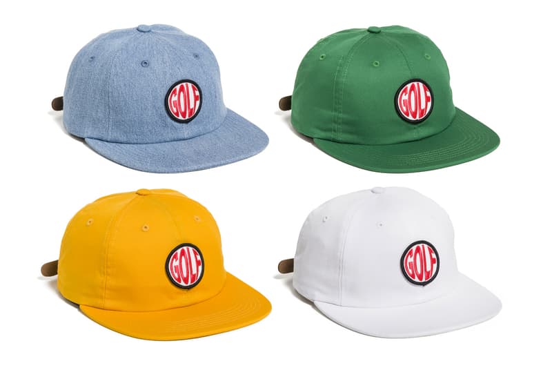 Golf Wang's Fall/Winter 2017 Collection New Drop | HYPEBEAST