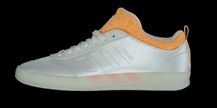 Palace x adidas Originals PALACE Pro 2 Sneaker | Hypebeast